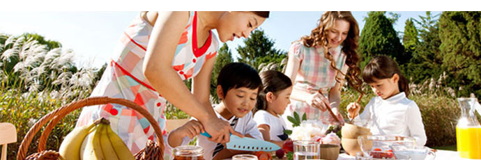 Health and Wellness Articles and Resources | Blue Cross and Blue Shield ...