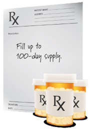 Blue Advantage Medication Benefits